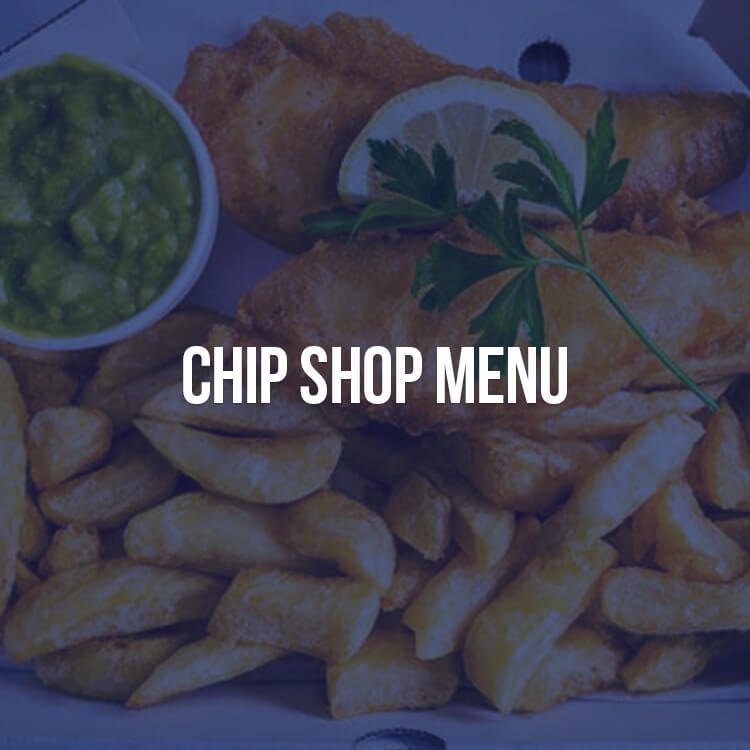 Menu | Hardys Fish Bar Wolverhampton | Gluten-Free & Vegetarian Options